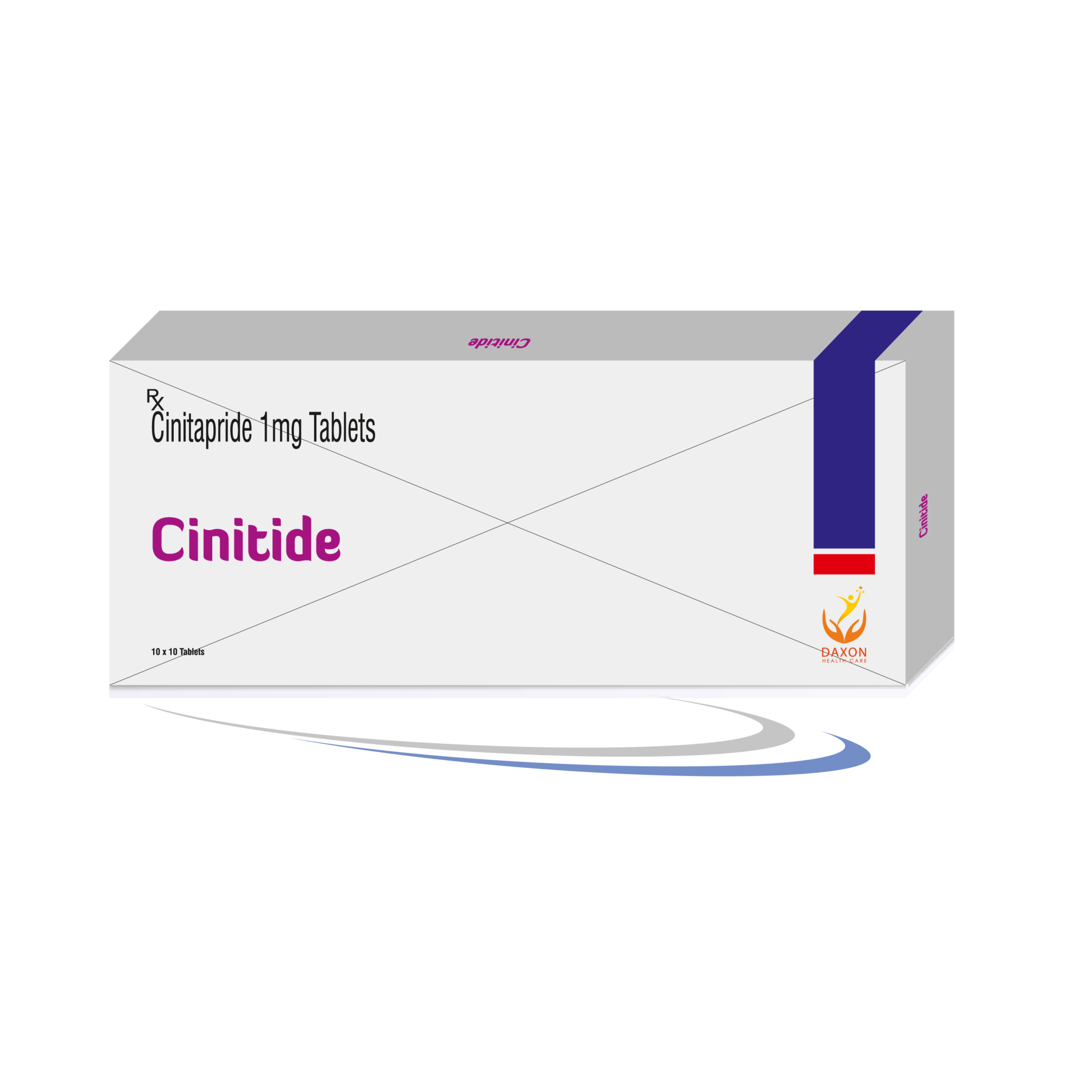 Cinitide Tablet – Daxon Healthcare | Where care comes first