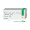 PANTOR 40 TABLET – Daxon Healthcare | Where care comes first